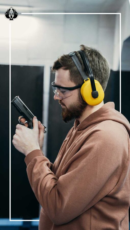 Your Complete Guide to Firearms and Training in South Carolina - Wish ...