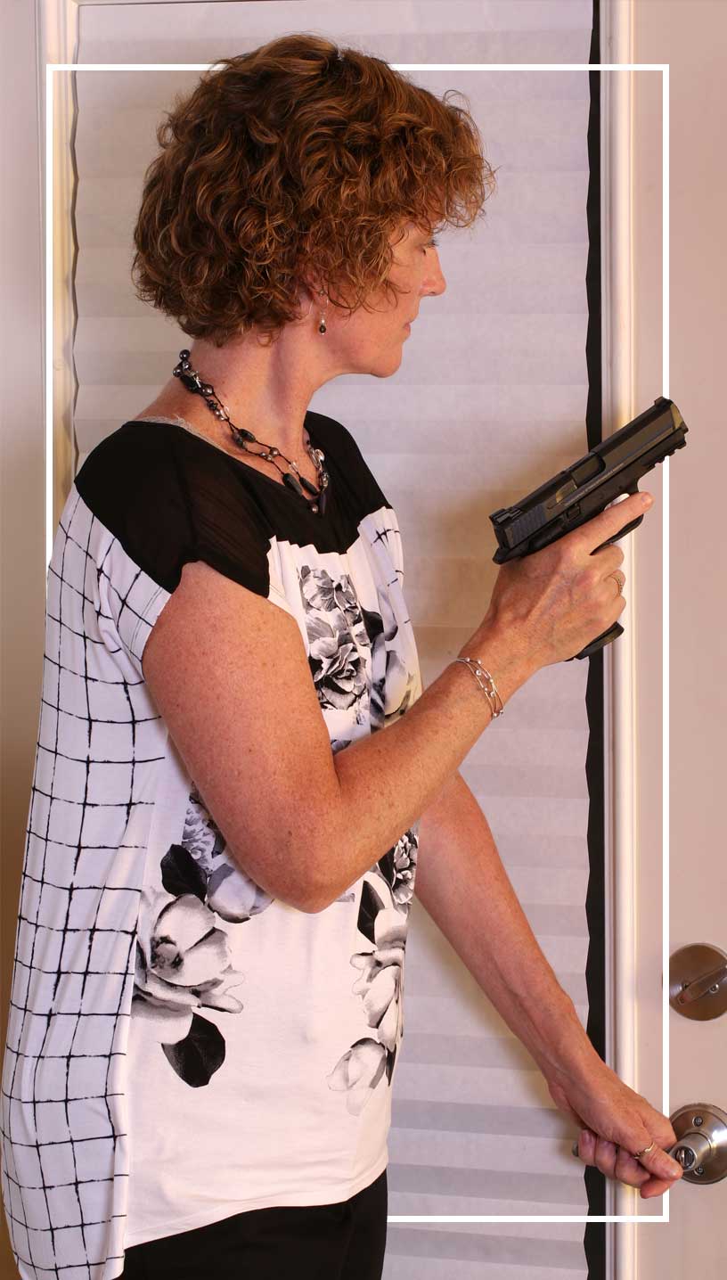 Home Defense Strategies: Securing Your South Carolina Residence